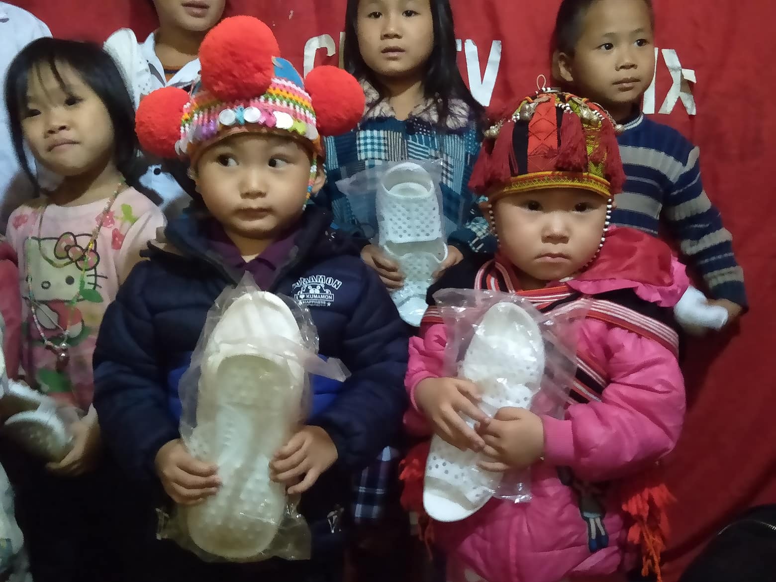 CVI2 - Community Vision International