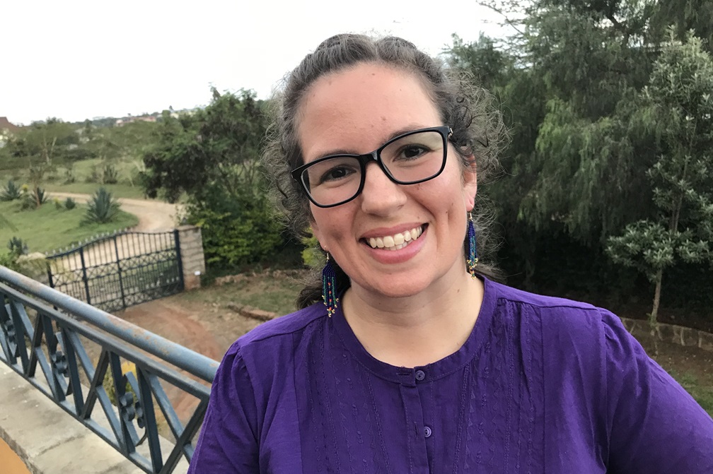 CVI2 - Community Vision International