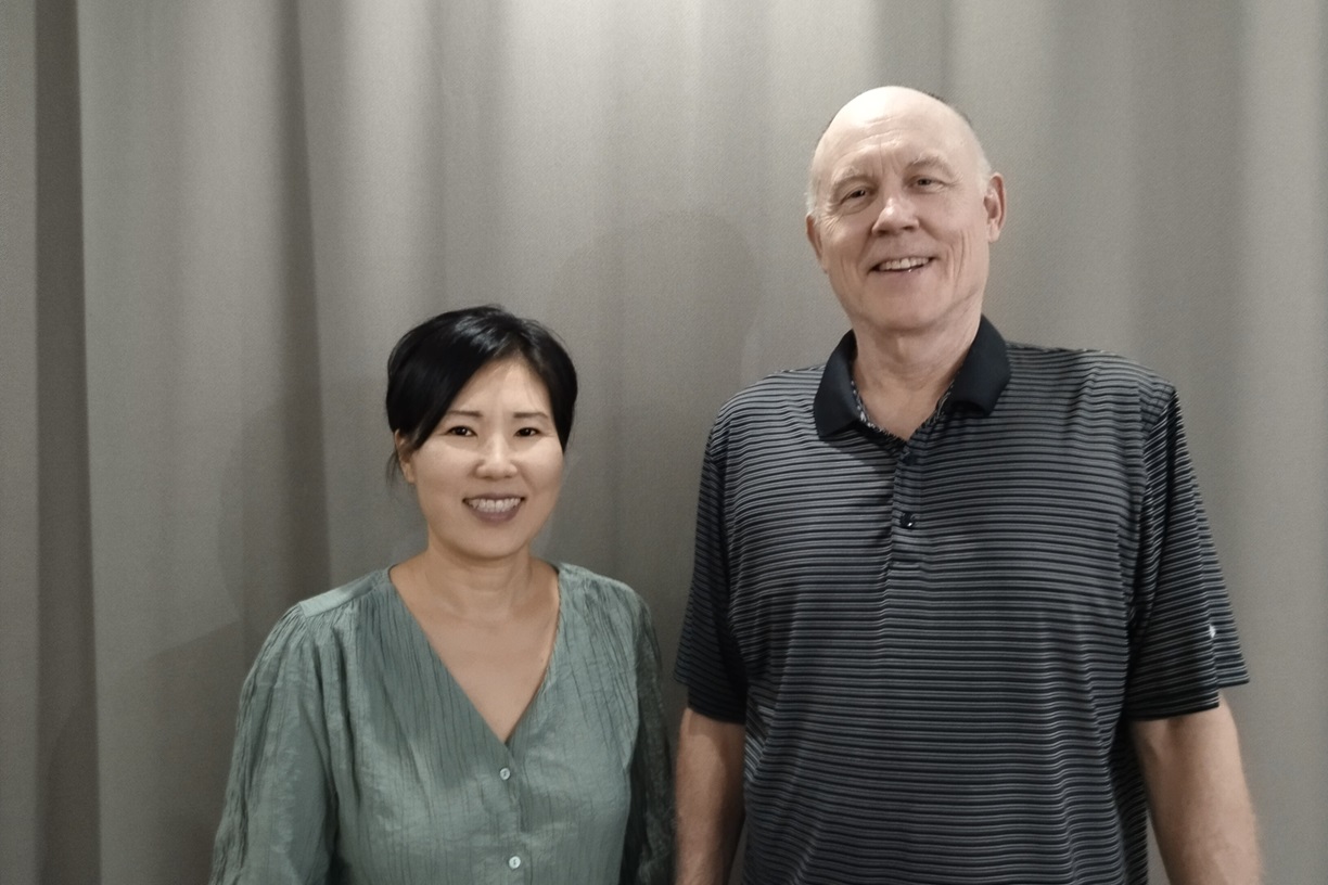 CVI2 - Community Vision International