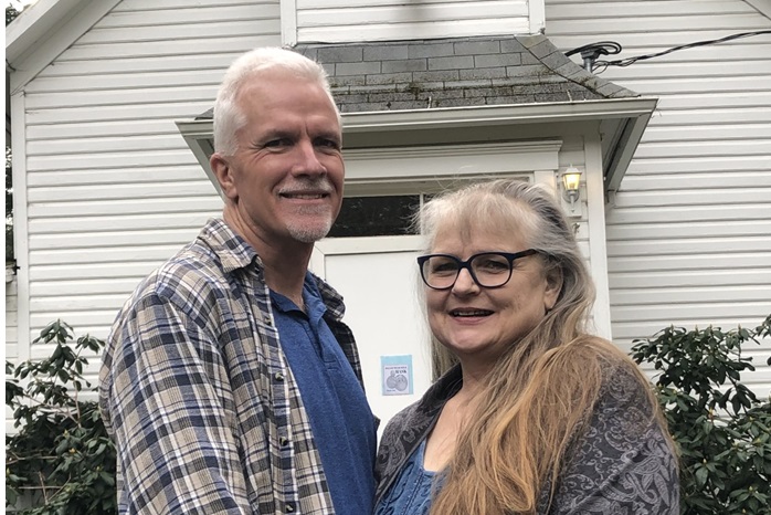 CVI2 - Community Vision International