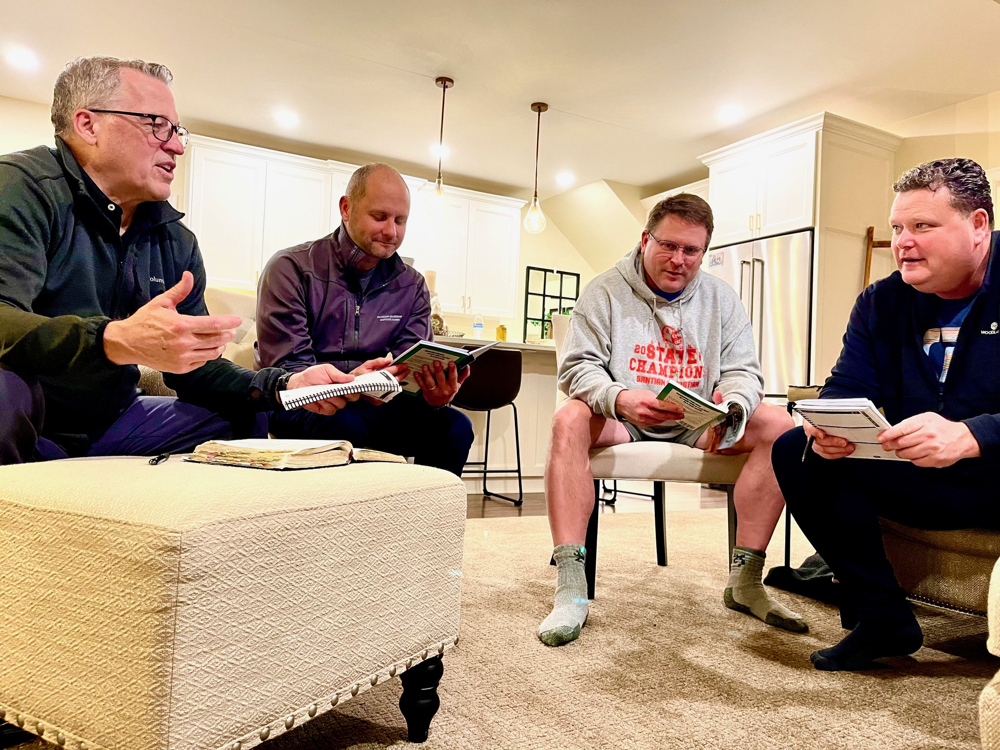 CVI2 - Community Vision International