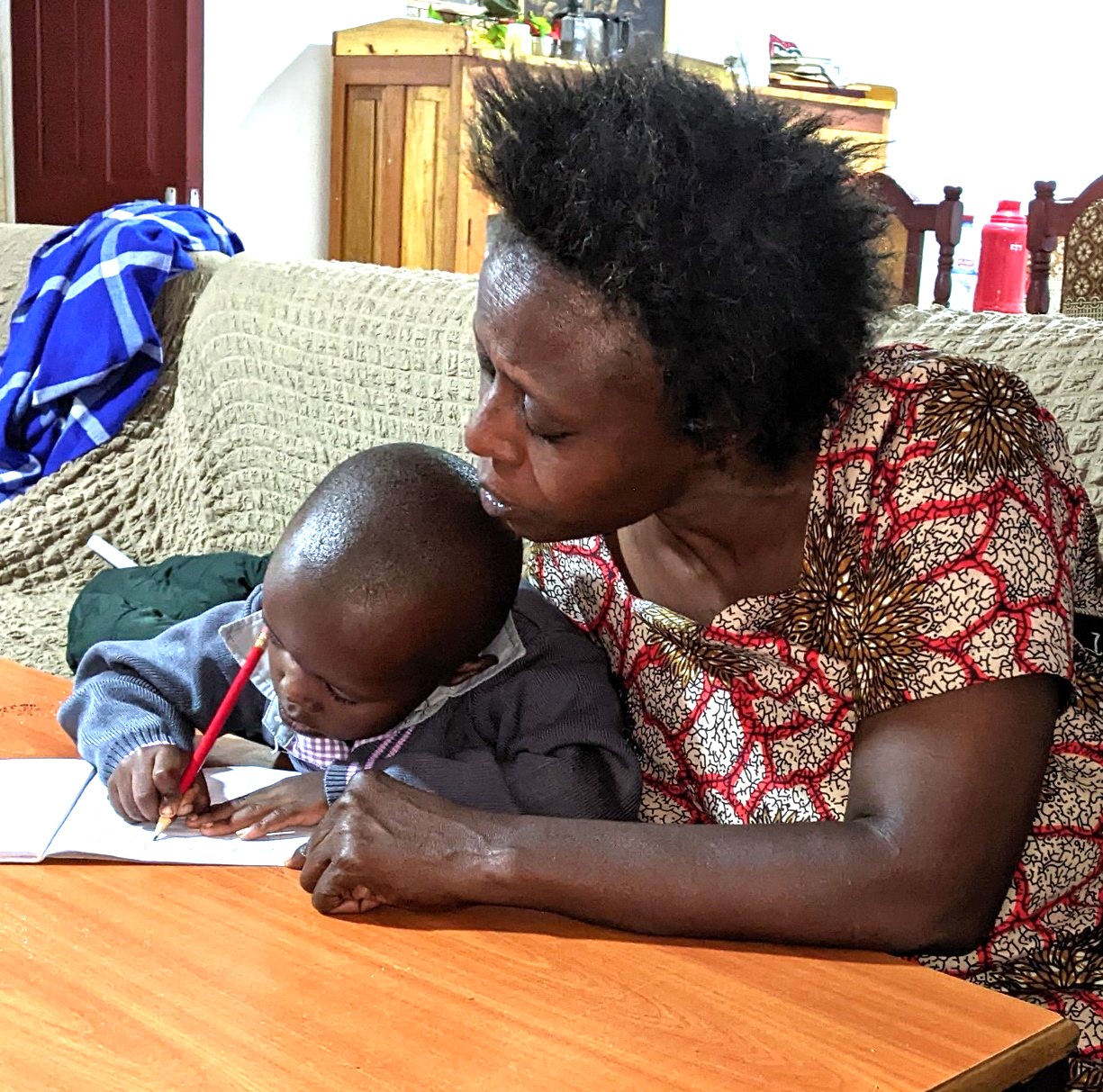 CVI2 - Community Vision International